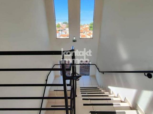 Apartamento com 1 quarto à Venda, Vila Leopoldina Sorocaba