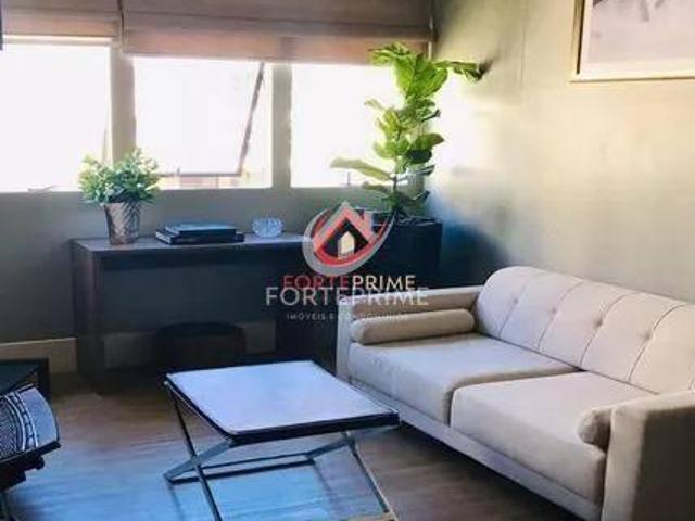 Apartamento com 1 quarto à Venda, Vila Uberabinha São Paulo