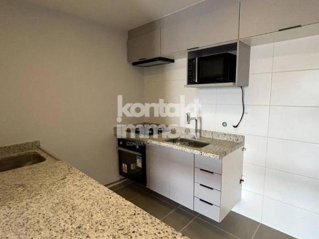 Apartamento com 1 quarto à Venda, Além Ponte Sorocaba