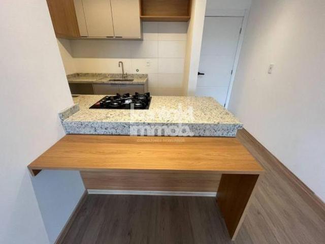 Apartamento com 1 quarto à Venda, Além Ponte Sorocaba