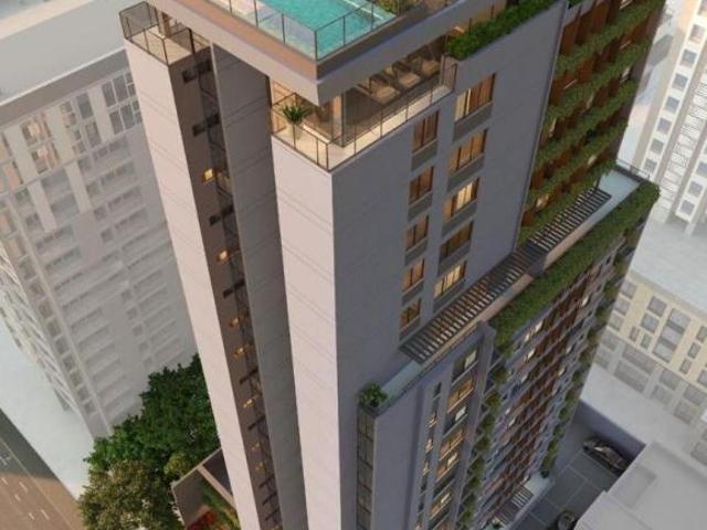 Apartamento com 1 quarto à venda, Bairro Savassi Belo Horizonte/MG