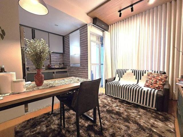 Apartamento com 1 quarto à venda bairro Savassi Belo Horizonte/MG