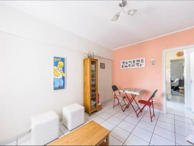 Apartamento com 1 quarto à venda Bosque Campinas/SP