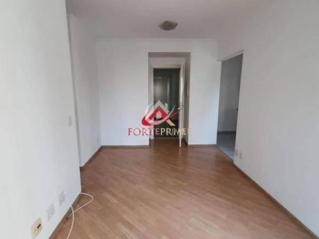 Apartamento com 1 quarto à Venda, Brooklin Novo São Paulo