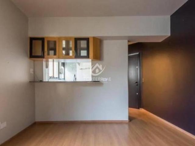 Apartamento com 1 quarto à Venda, Brooklin Novo São Paulo