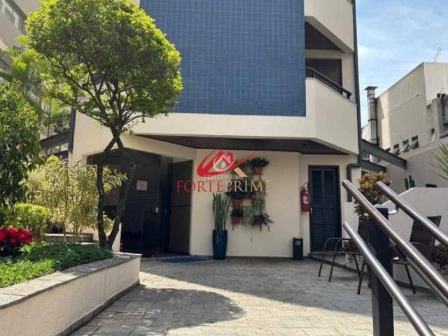 Apartamento com 1 quarto à Venda, Brooklin Novo São Paulo