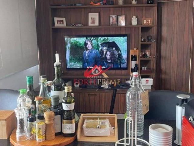 Apartamento com 1 quarto à Venda, Brooklin Novo São Paulo