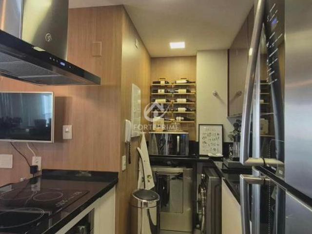 Apartamento com 1 quarto à Venda, Brooklin Paulista São Paulo