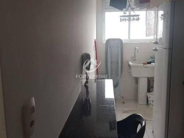 Apartamento com 1 quarto à Venda, Brooklin Paulista São Paulo