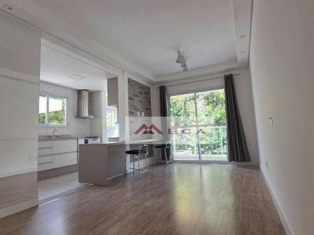 Apartamento com 1 quarto a venda, Cambui, Campinas