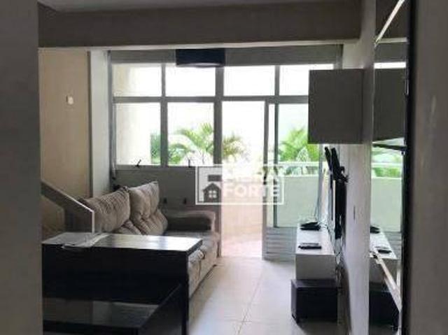 Apartamento com 1 quarto à venda Cambuí Campinas/SP