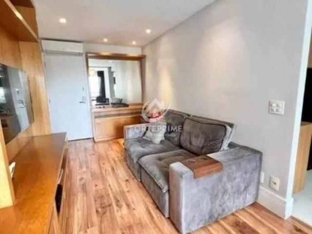 Apartamento com 1 quarto à Venda, Campo Belo São Paulo