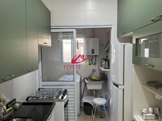 Apartamento com 1 Quarto à Venda, Campo Belo São Paulo
