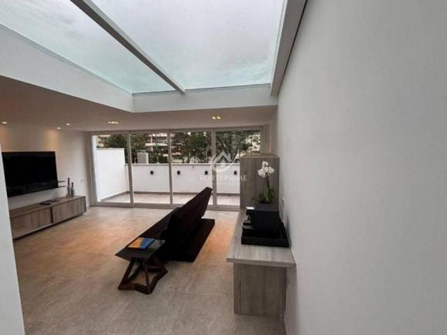 Apartamento com 1 quarto à Venda, Campo Belo São Paulo