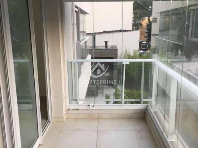 Apartamento com 1 quarto à Venda, Campo Belo São Paulo