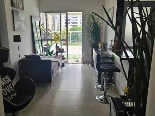 Apartamento com 1 quarto à Venda, Campo Belo São Paulo