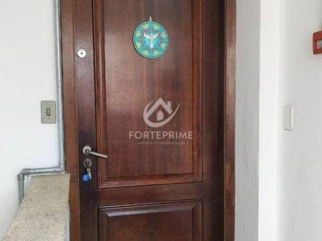 Apartamento com 1 quarto à Venda, Campo Belo São Paulo