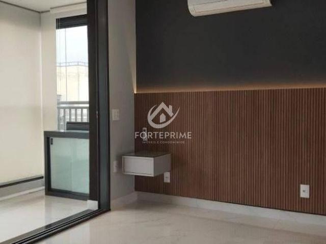 Apartamento com 1 quarto à Venda, Campo Belo São Paulo