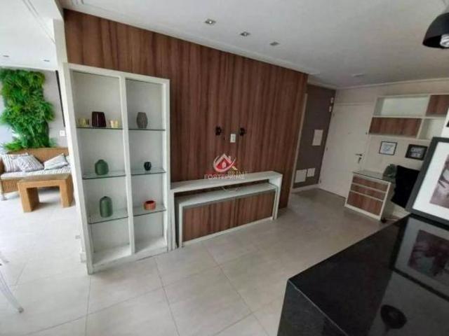 Apartamento com 1 quarto à Venda, Campo Belo São Paulo