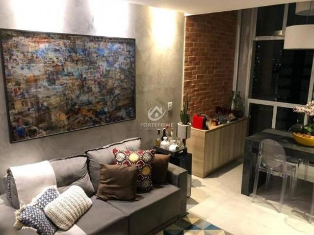Apartamento com 1 quarto à Venda, Campo Belo São Paulo