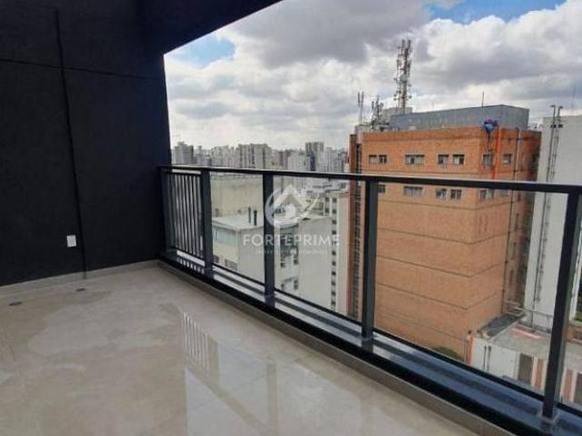 Apartamento com 1 quarto à Venda, Campo Belo São Paulo