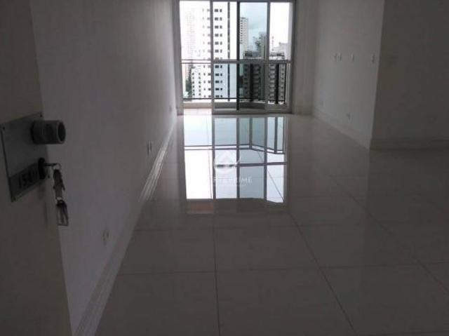 Apartamento com 1 quarto à Venda, Campo Belo São Paulo