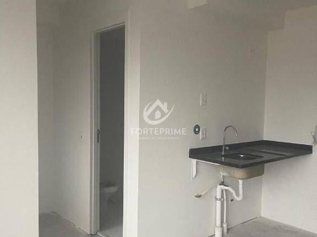 Apartamento com 1 quarto à Venda, Campo Belo São Paulo