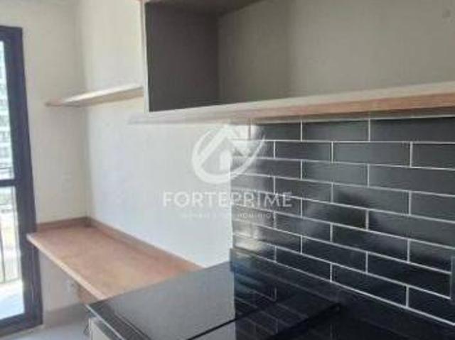 Apartamento com 1 quarto à Venda, Campo Belo São Paulo