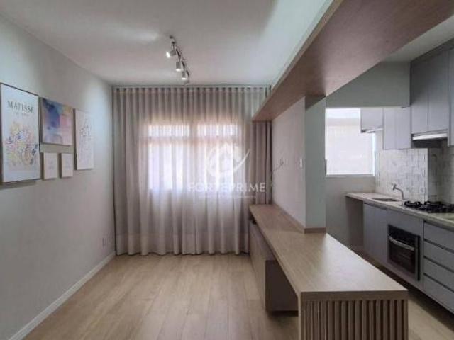 Apartamento com 1 quarto à Venda, Campo Belo São Paulo