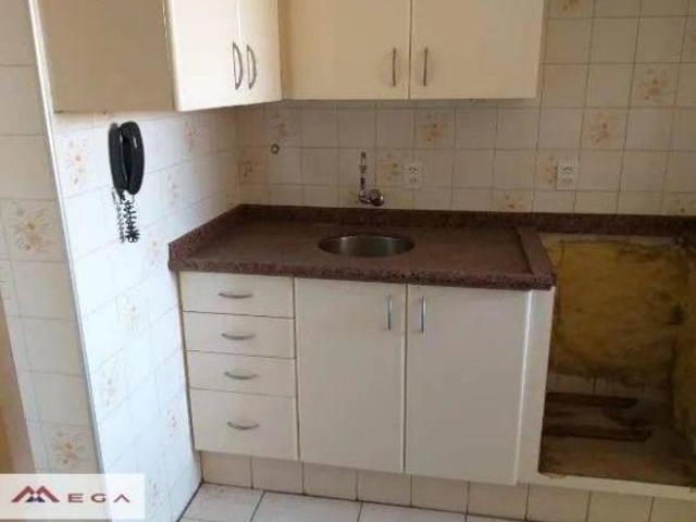Apartamento com 1 quarto à venda, Centro Campinas/SP