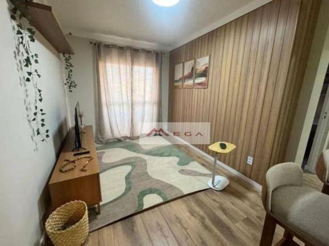 Apartamento com 1 quarto à venda Centro Campinas/SP