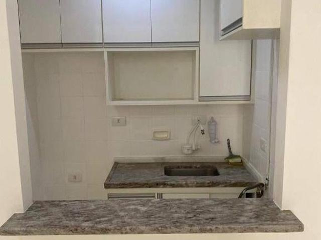 Apartamento com 1 quarto à venda Centro Campinas/SP