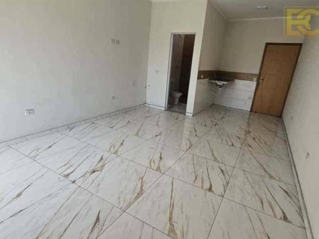 Apartamento com 1 quarto à venda Centro Peruíbe/SP
