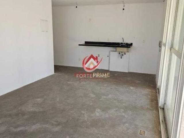 Apartamento com 1 quarto à Venda, Cidade Monções São Paulo
