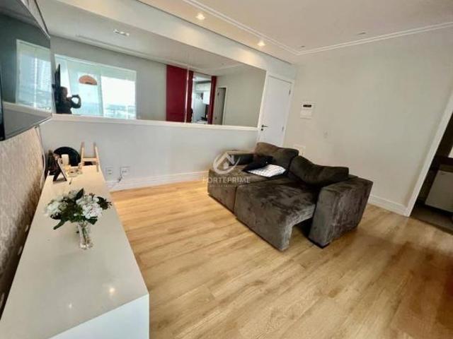 Apartamento com 1 quarto à Venda, Cidade Monções São Paulo