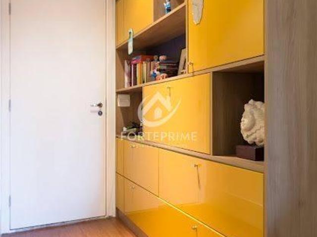 Apartamento com 1 quarto à Venda, Cidade Monções São Paulo