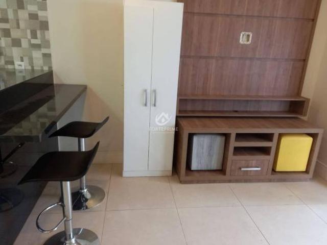 Apartamento com 1 quarto à Venda, Cidade Monções São Paulo