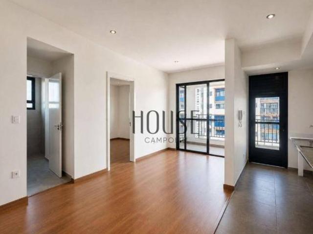 Apartamento com 1 quarto à venda Condomínio Residencial Biarritz Sorocaba/SP