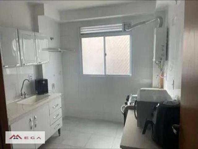 Apartamento com 1 quarto à venda, Condomínio Tropical Garden, por R$ 260.000 Vila Industrial Cam