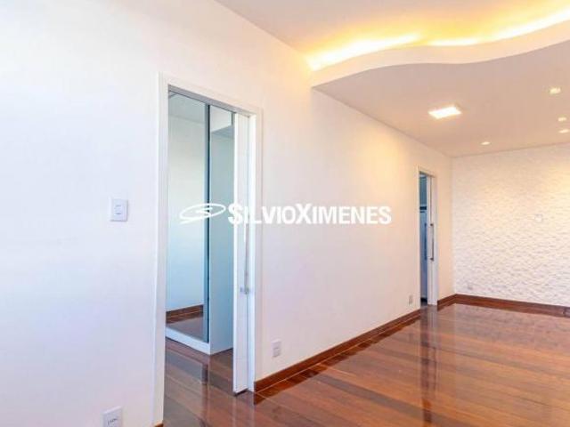 Apartamento com 1 quarto à Venda, Colégio Batista Belo Horizonte