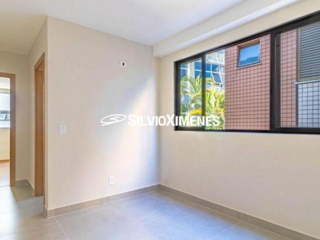 Apartamento com 1 quarto à Venda, Cruzeiro Belo Horizonte