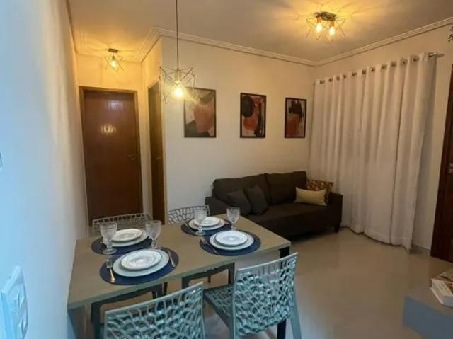 Apartamento com 1 quarto à venda em Tucuruvi SP