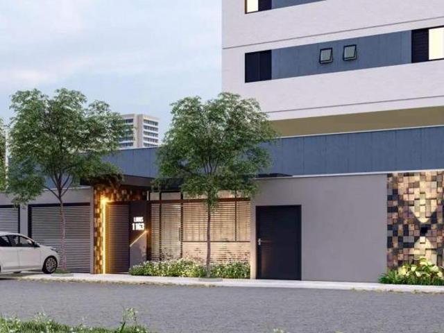 Apartamento com 1 quarto à venda em Uberlândia, no bairro Umuarama