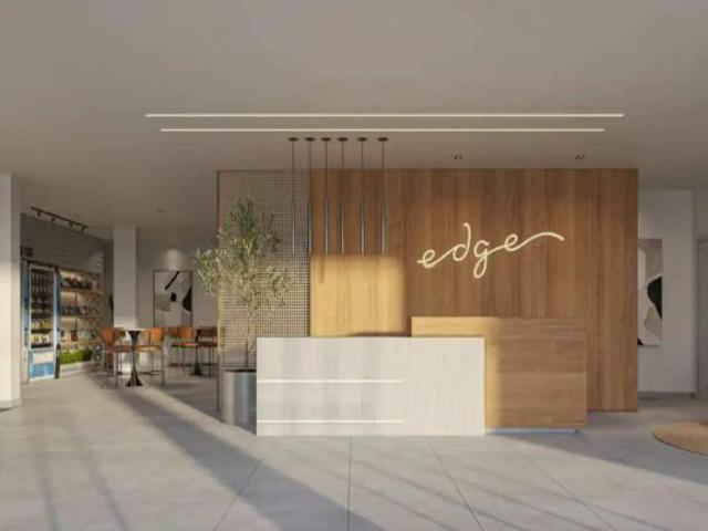 Apartamento com 1 quarto à venda em Uberlândia, no bairro Jardim Sul