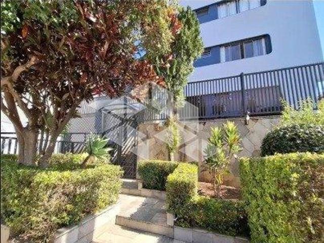 Apartamento com 1 quarto à venda em Vila Mazzei SP