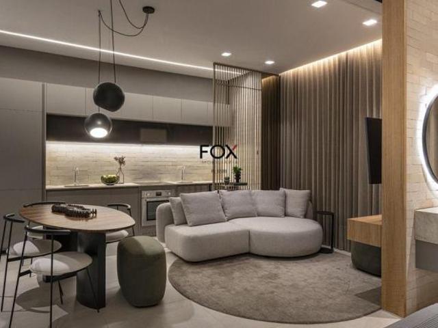 Apartamento com 1 quarto à venda em Belo Horizonte, no bairro Carmo
