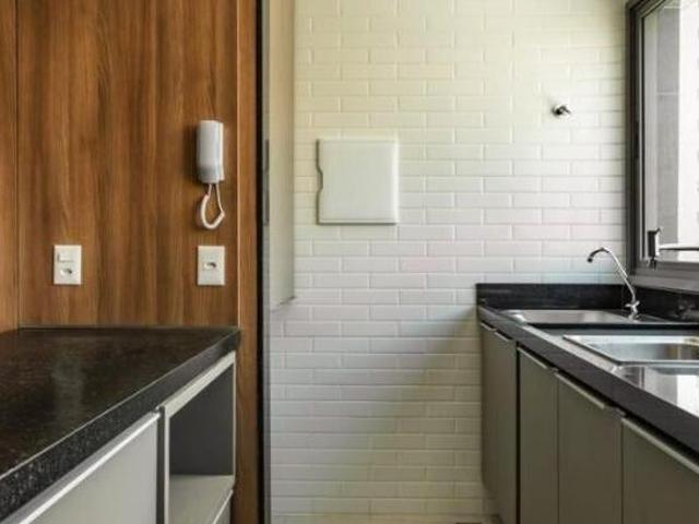 Apartamento com 1 quarto à venda em Belo Horizonte, no bairro Carmo