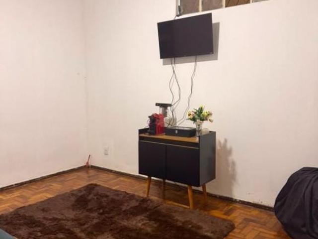 Apartamento com 1 quarto à venda em Belo Horizonte, no bairro Centro
