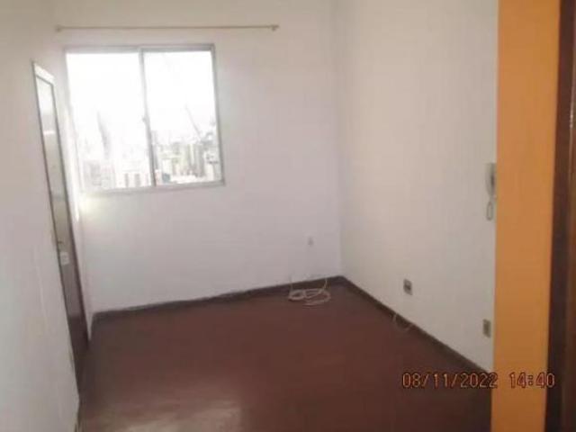 Apartamento com 1 quarto à venda em Belo Horizonte, no bairro Centro