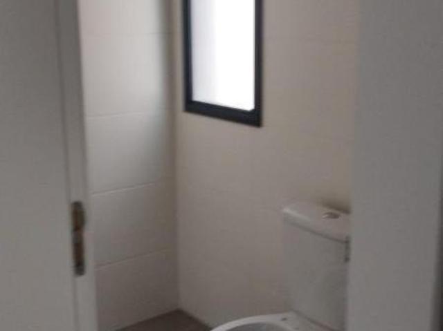 Apartamento com 1 quarto à venda em Belo Horizonte, no bairro Cidade Nova